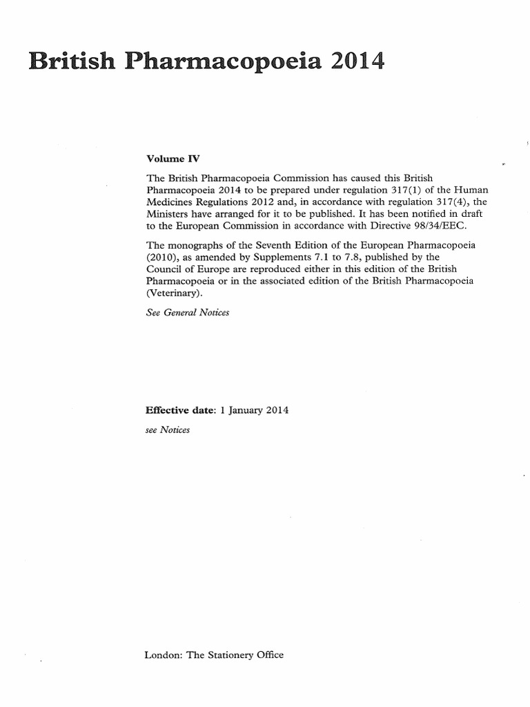 Vol 4 | PDF | Chromatography | Essential Oil