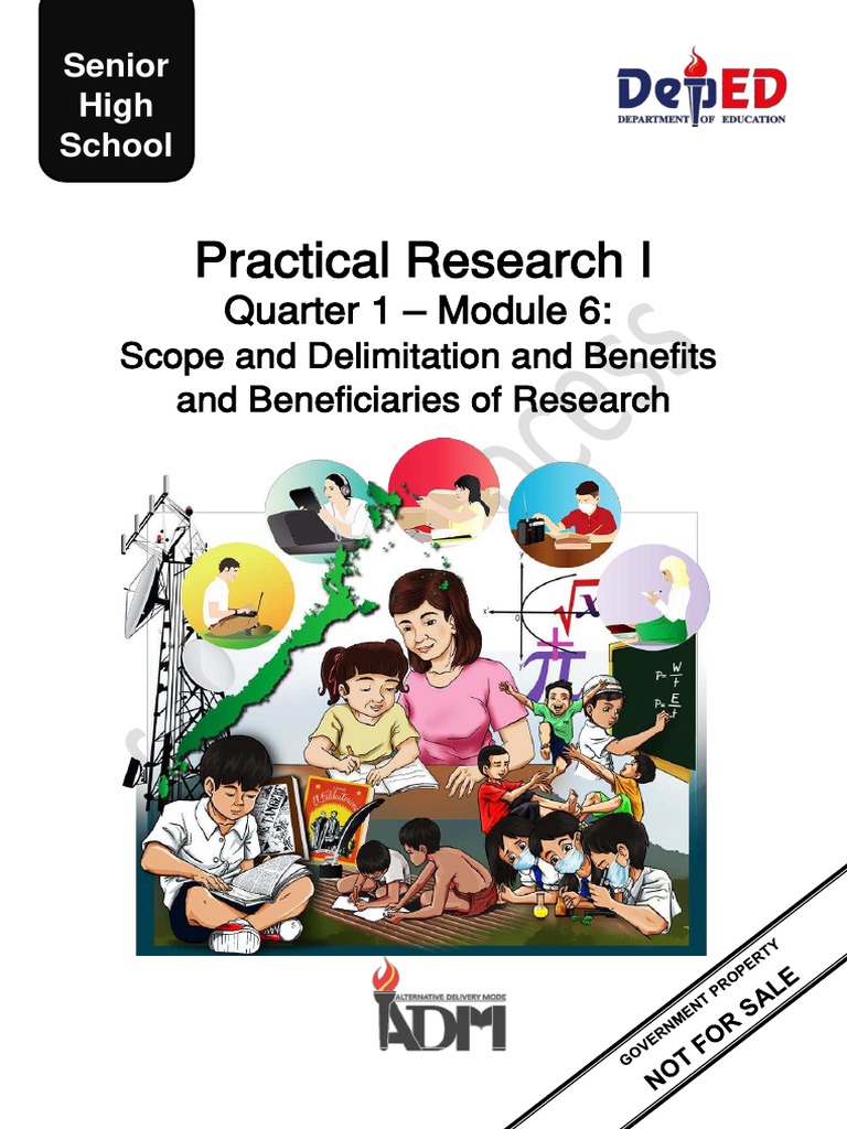Scope and Delimitation and Benefits and | PDF | Learning | Scope ... Scope and Delimitation and Benefits and | PDF | Learning | Scope ...