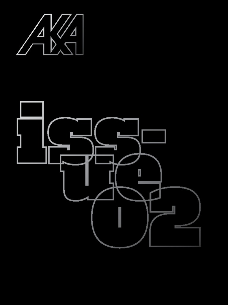 AKA Magazine - Issue 02 | PDF | Humor | Fotografía aérea