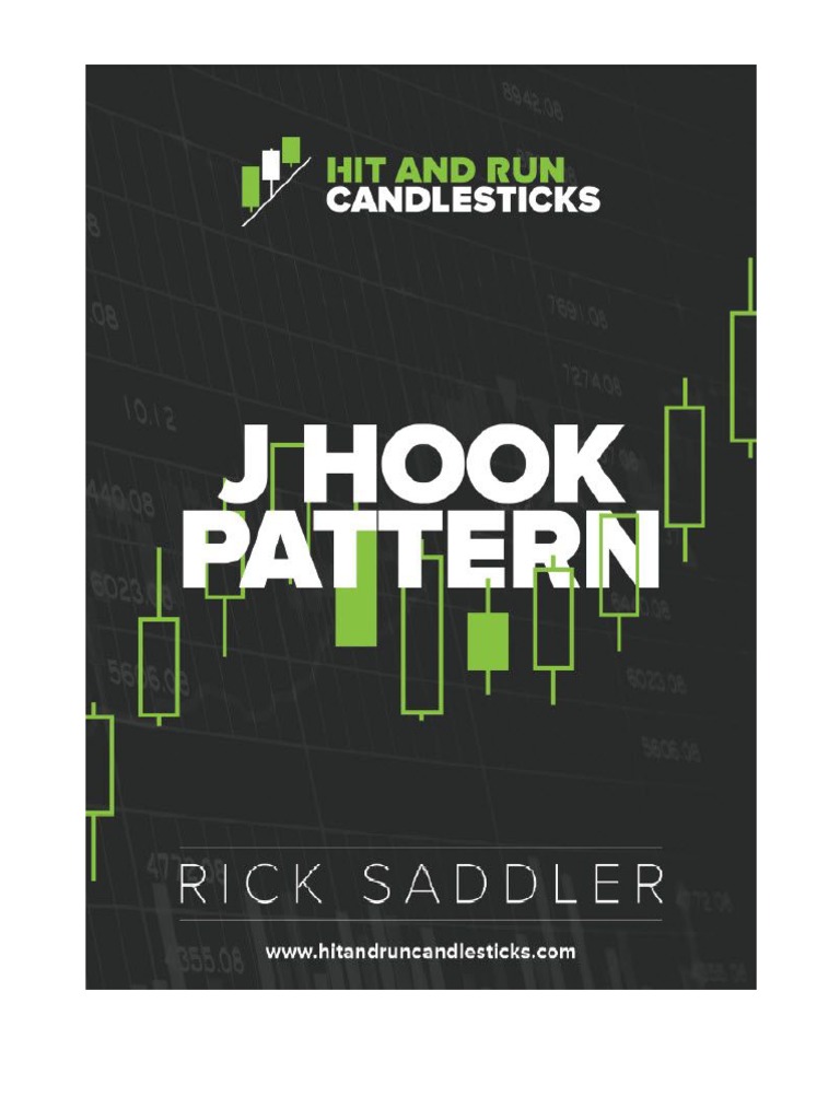 Bullish J Hook Pattern | PDF | Stocks | Stockbroker