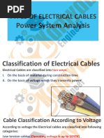 IEC Voltage Classification | PDF