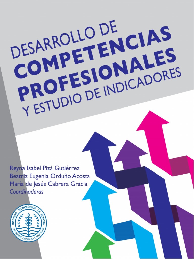 Desarrollo de Competencias | PDF | Iniciativa empresarial | Sicología