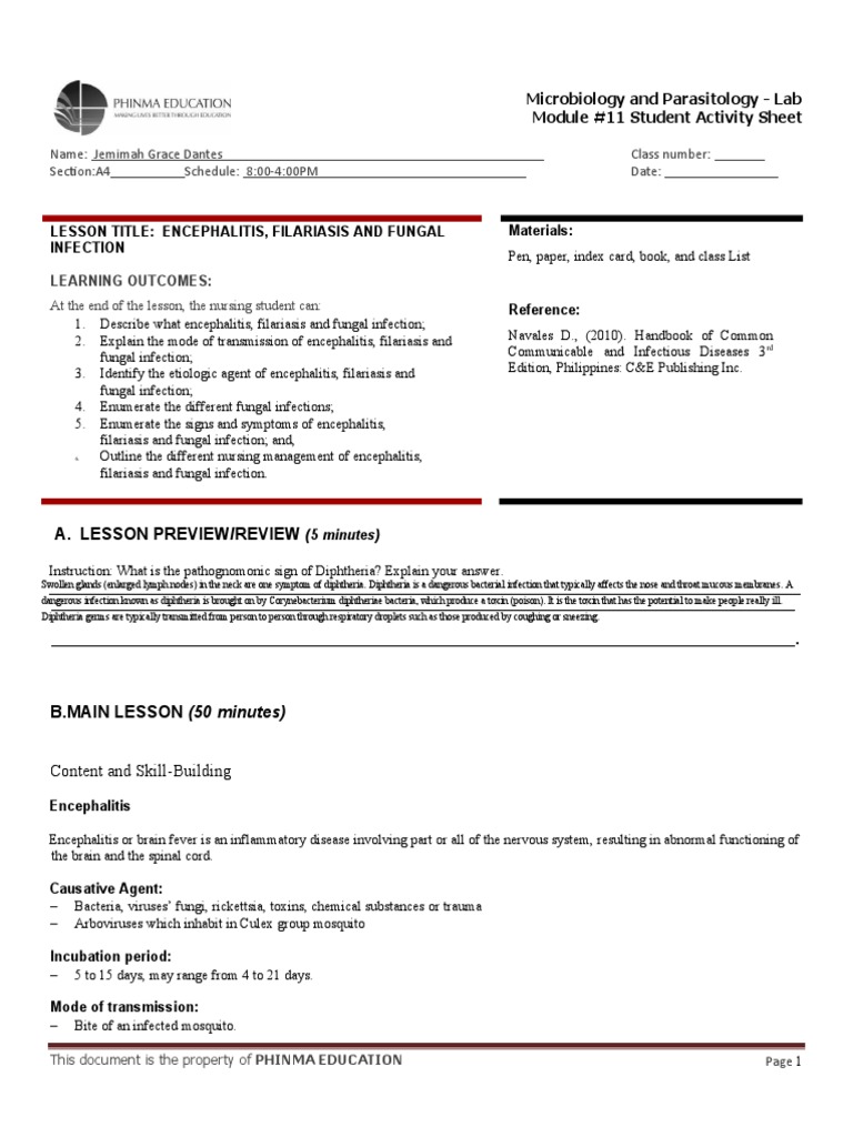 HES007 Lab Session #11 SAS | PDF | Causes Of Death | Health Sciences