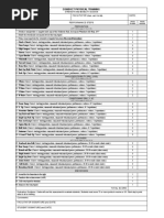 Army PRT Endurance & Mobility Drills | PDF | Physical Exercise