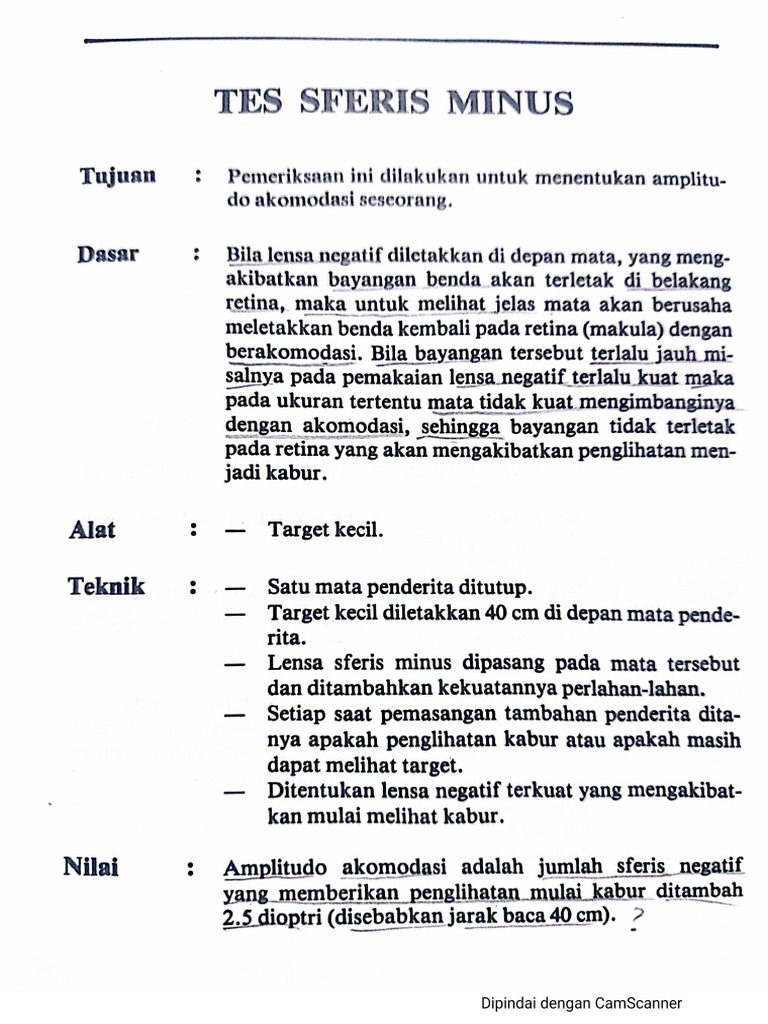 Sferis Minus - Kul - Mata08 | PDF