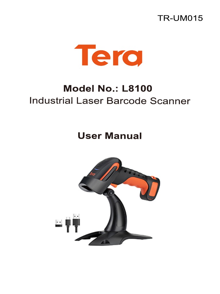 Tr-Um015 L8100-En-Zq-2021.8.13-S04-Ev | PDF