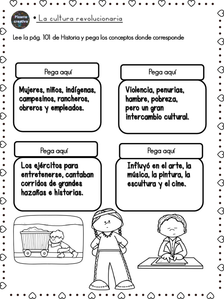 5° CUADERNO DE ACTIVIDADES - Parte2 | PDF | Migración humana | Inmigración