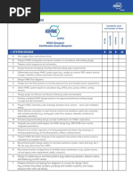 EmPower - TECH-ST-002 (STANDARD REQUIREMENTS FOR ETS ROOM) REV 06 | PDF