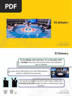 Infografía El Debate | PDF | Crecimiento personal y profesional ...