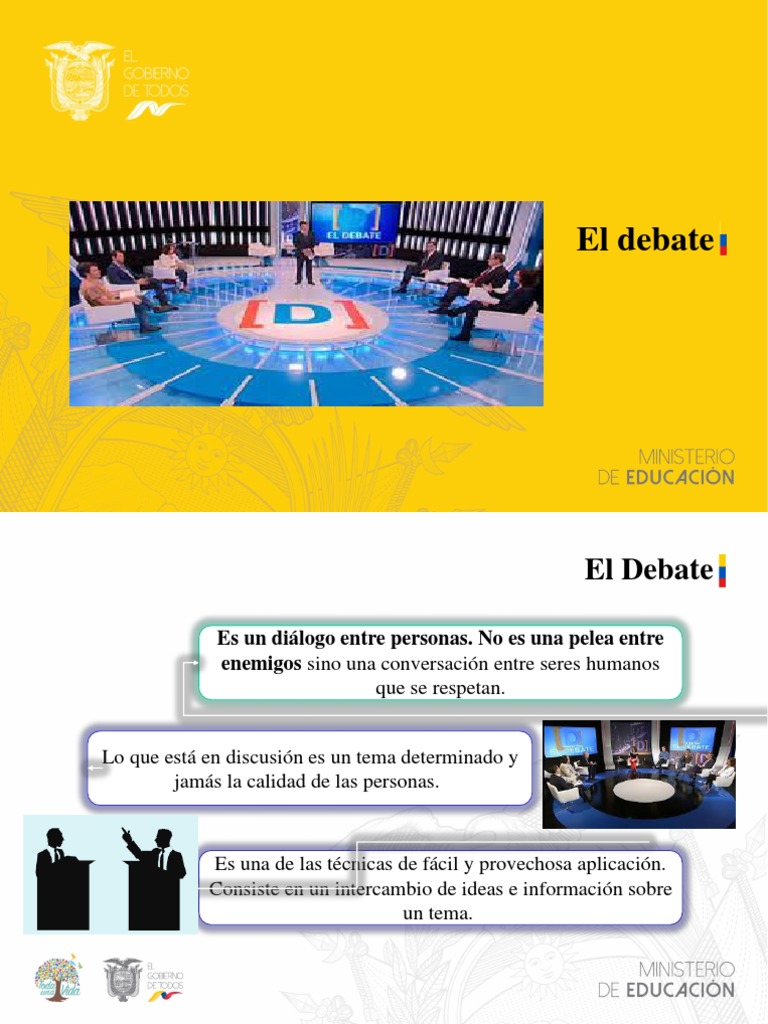 El Debate | PDF