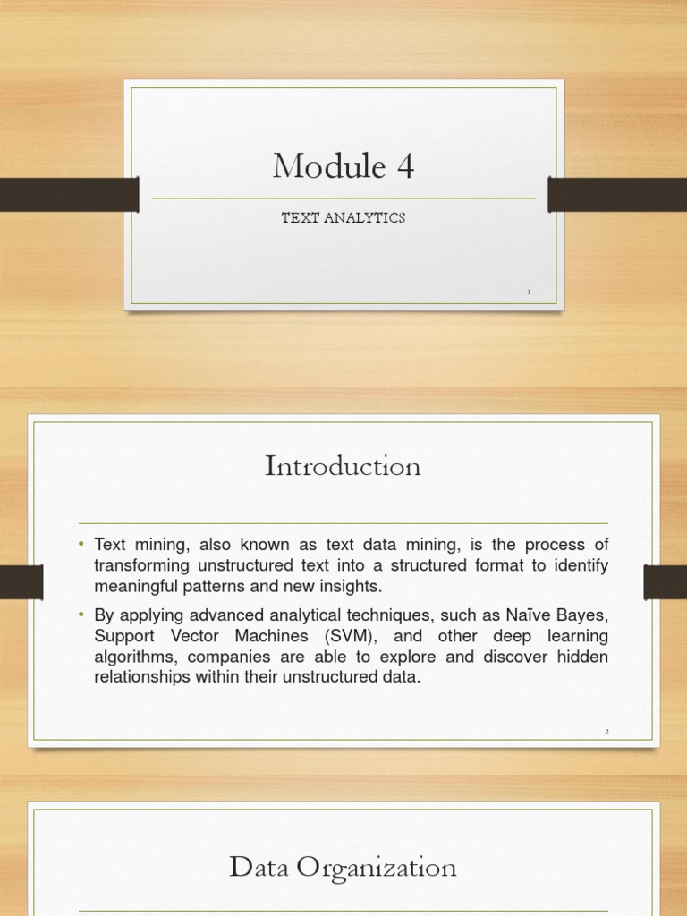 Module 4 | PDF | Information Retrieval | Cognition Module 4 | PDF | Information Retrieval | Cognition