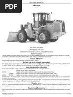 SAE Housing and Flywheel Sizes | PDF | Engines | Rotating Machines