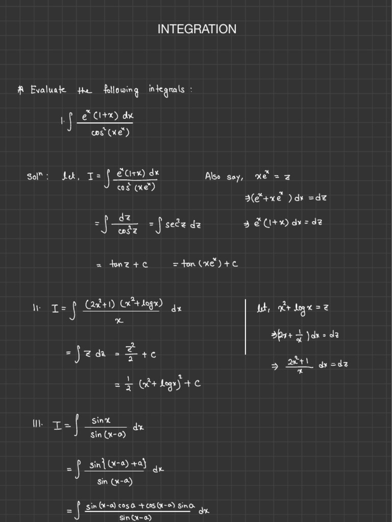 Math 1107 | PDF | Mathematical Relations | Functions And Mappings