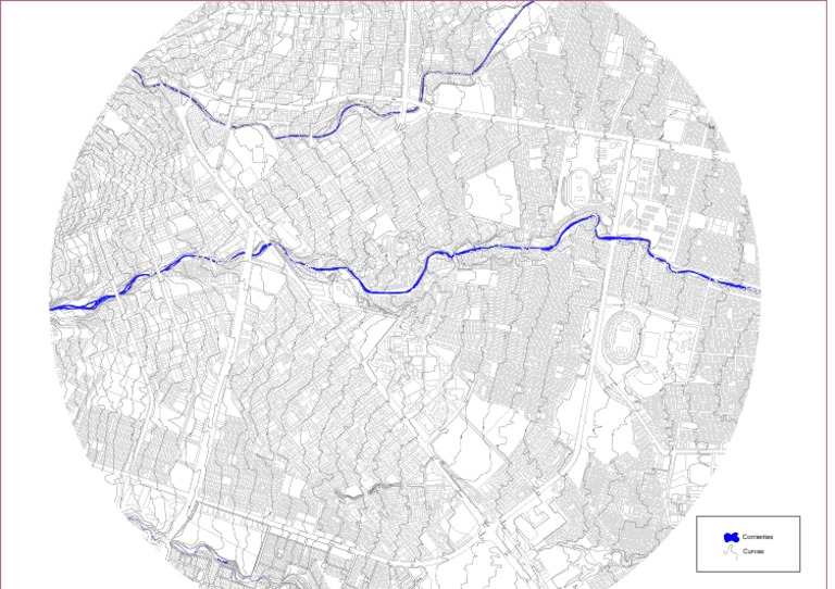 Curvas de Nivel para Plotear | PDF