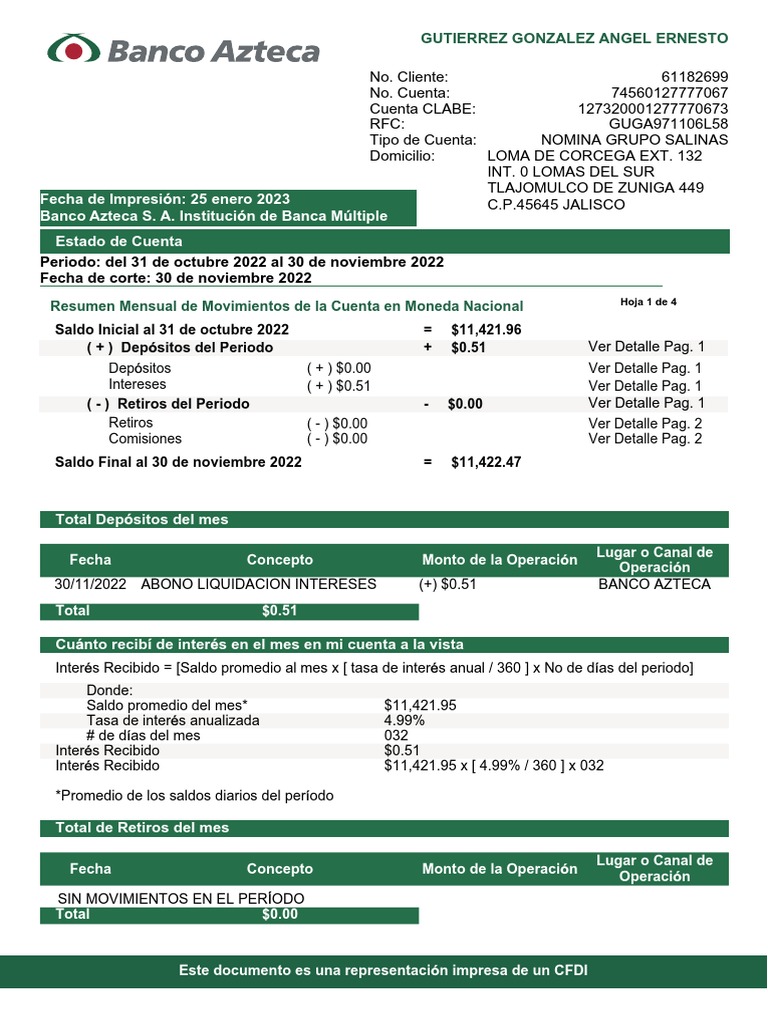 221031-221130 Unlocked | PDF | Bancos | Impuesto sobre la renta