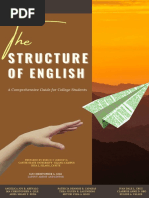 Diss Syllabus | PDF | Social Sciences | Science