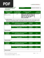 FOV - Inscripcion 1 | PDF | México