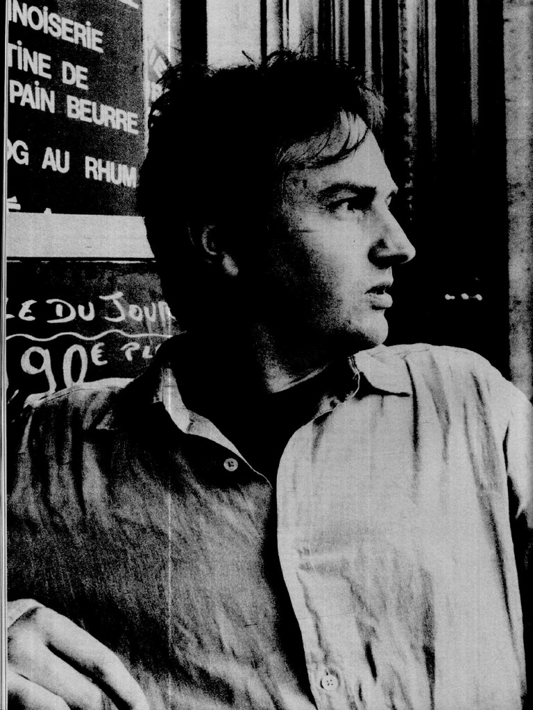 Archaeology of the Future: An Interview with Quentin Meillassoux on ...