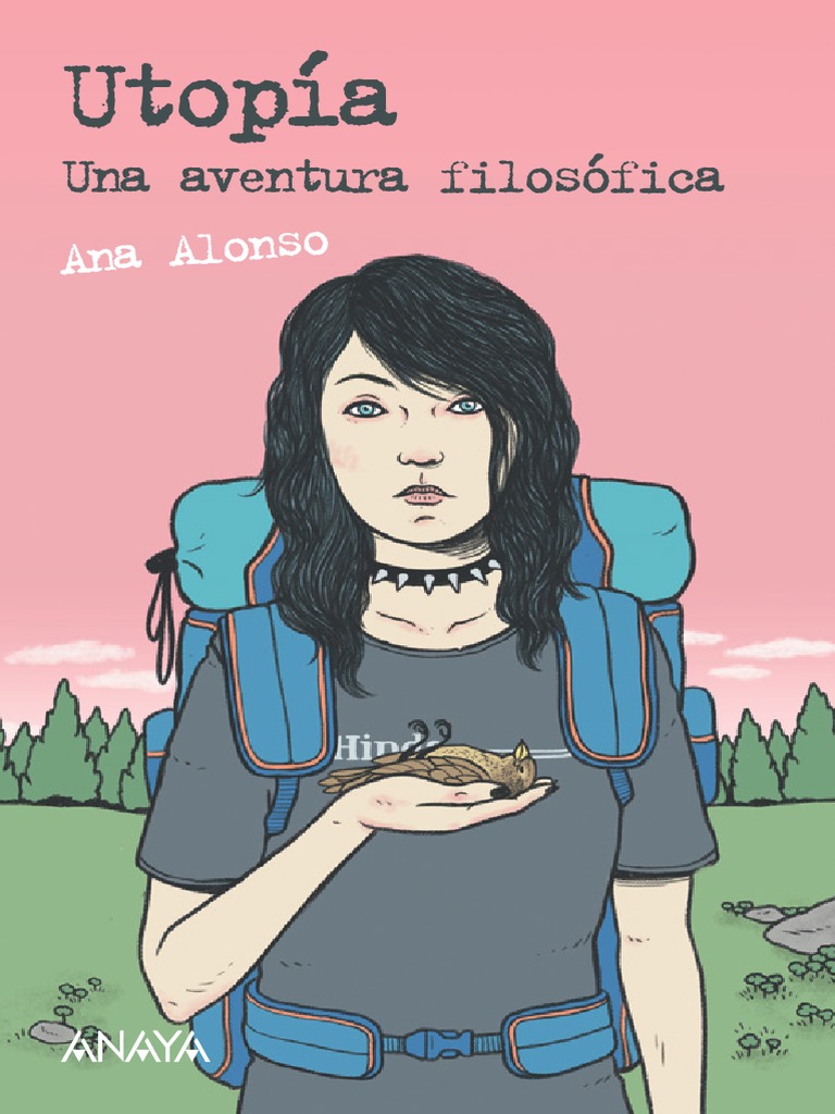 Leer y Pensar Seleccion Utopia | PDF