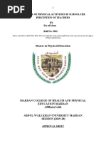 Employee Productivity Survey Questionnaire | PDF | Employment | Job ...