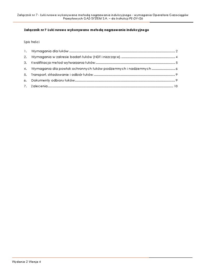 Zal. 4 8z11 Zal. 7 Luki - Wersja Przeszukiwalna | PDF