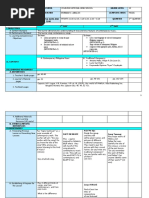 Q4 DLL-MAPEH 10 - Music-Wk1-3 | PDF | Opera