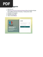 Implementasi FRISTA BPJS Kesehatan | PDF