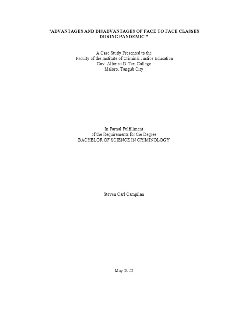 Final Case Study Steven Campilan Edited Final | PDF | Data | Learning