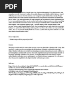 Cyber Safety class 11 sumita arora notes | PDF | Http Cookie | Cybercrime