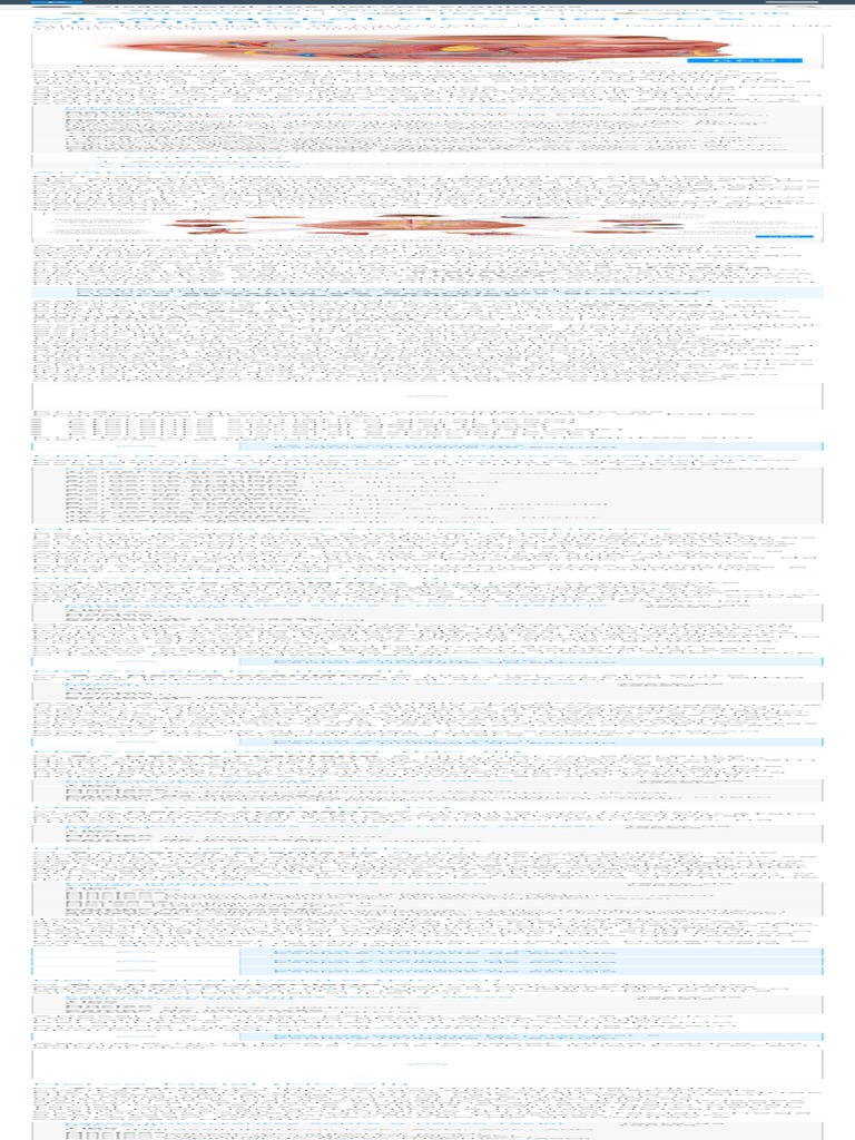 Pares de Nervos Cranianos | PDF | Nervo | Anatomia