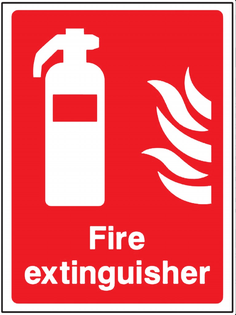 Fire Extinguisher_Signage 300x420 | PDF