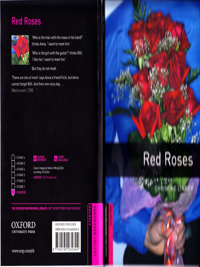 Red Roses | PDF