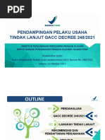 12 HS Code Indonesia (Kelapa) | PDF