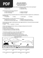 Grade 10 Science Quiz Bee 2019 | PDF