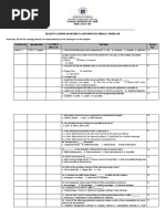 WAEC Data Processing Past Question Paper and Answer PDF Download | PDF ...