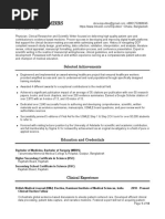 Patient Consent Form - The BMJ | PDF | Communication