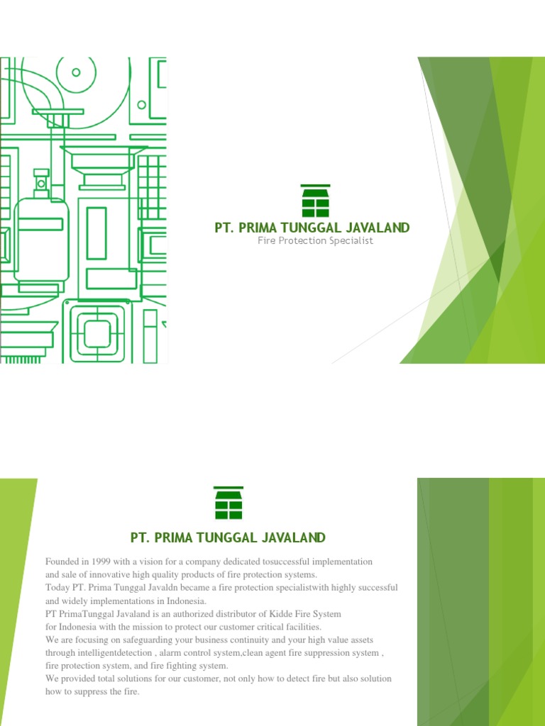 Company Profile Pt. Prima Tunggal Javaland | PDF | Jakarta | Data Center Company Profile Pt. Prima Tunggal Javaland | PDF | Jakarta | Data Center