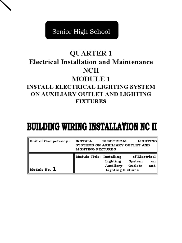 Electricity Y3 2 | PDF | Fluorescent Lamp | Incandescent Light Bulb