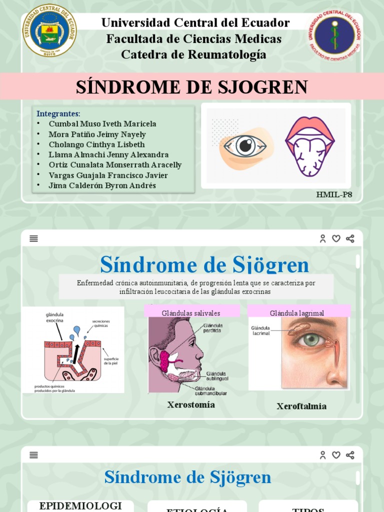 Elegant Interface Clinical Case by Sildesgo | PDF | Saliva ...