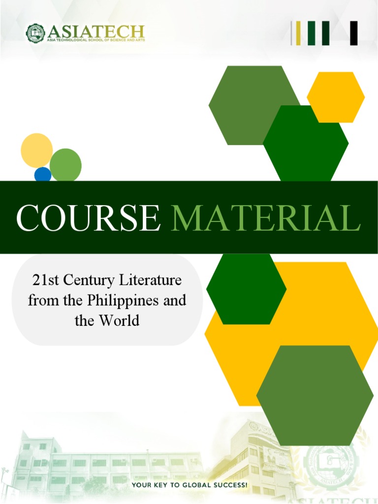 21st CLPW Course Material | PDF | Learning | Multimedia