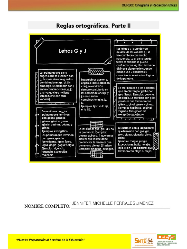 Jennifer Ferrales Act6 | PDF