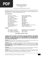 AIP Reference Code | PDF | Climate Change | Climate Change Mitigation