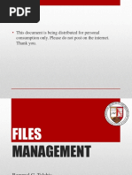 AFMAN 33-363 Management of Records PDF | PDF | Records Management ...
