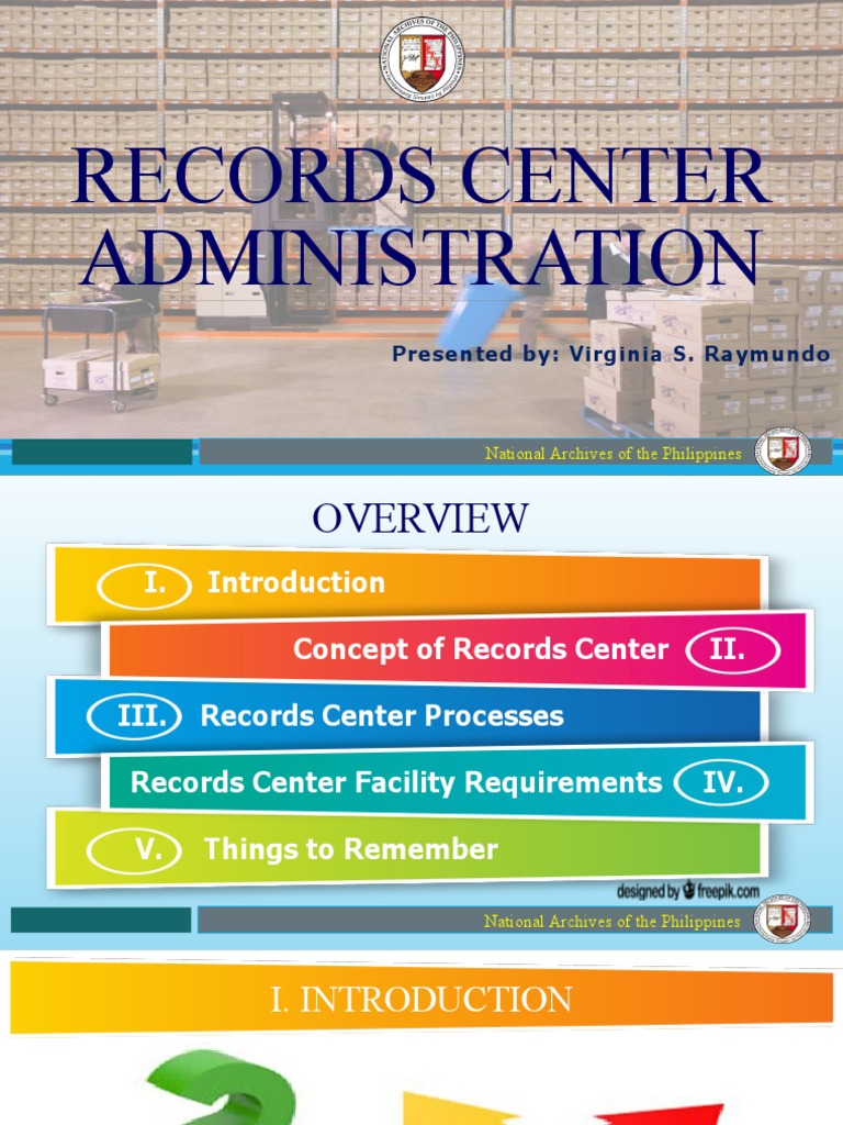 Records | PDF | Archive