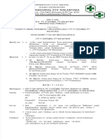 Kode Penyakit ICD X: Pusing dan Vertigo | PDF