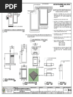 Typical Details For Cantilever Slab | PDF