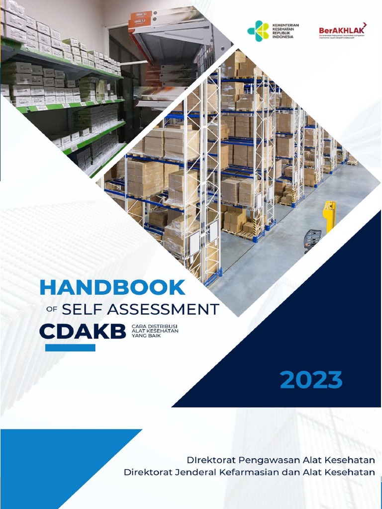 New Handbook of Self Assesment CDAKB | PDF