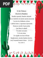 Himno A Chiapas Letra | PDF