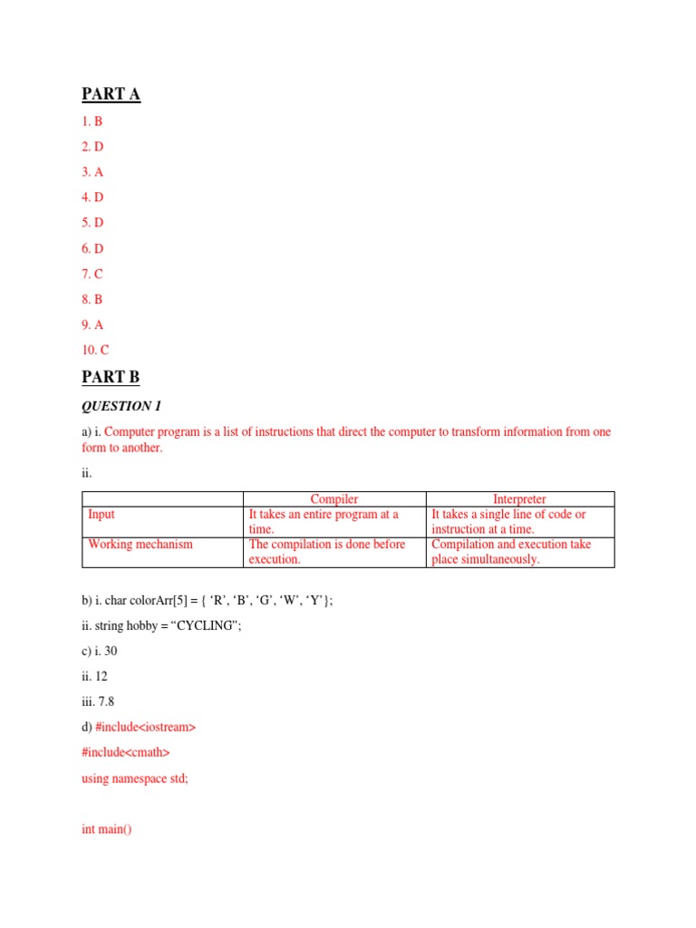 Skema Software Programming Guide | PDF | Software Development | Computing