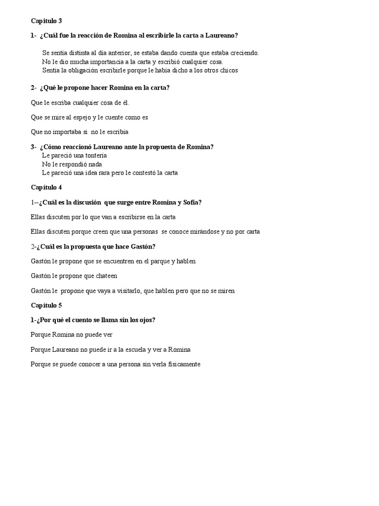 Cap 3,4,5,6 | PDF